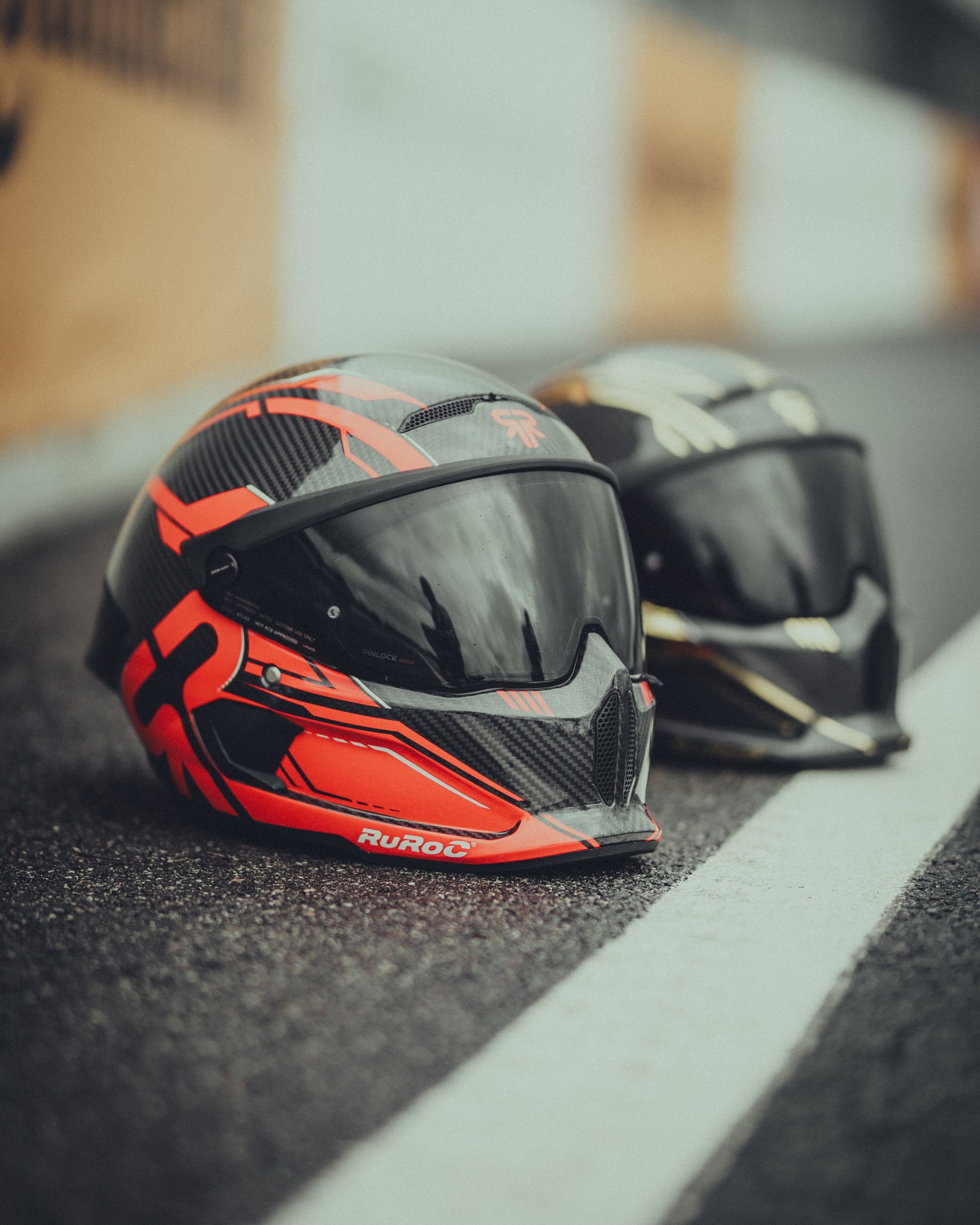 Sanguis - Ruroc Direct Store