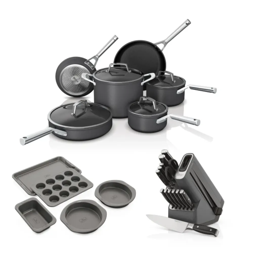 Ninja 29-Piece Kitchenware Bundle