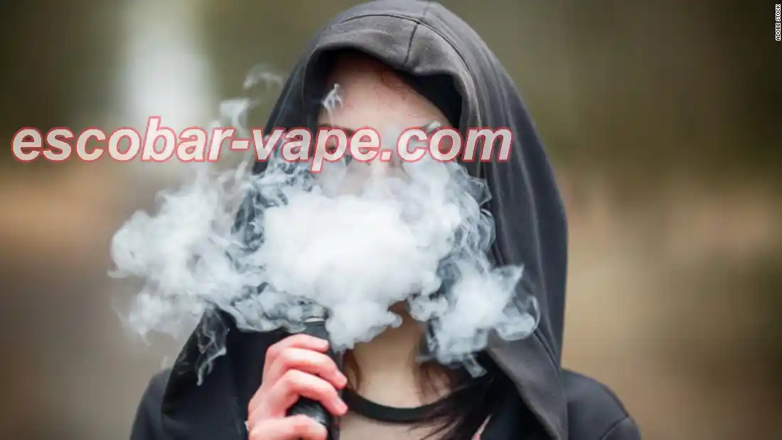 The Changing Global Landscape of Vape Policies - escobar