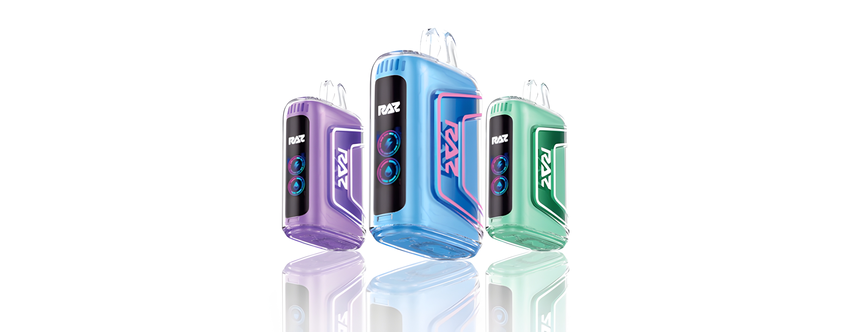 Raz Vape｜Official Site